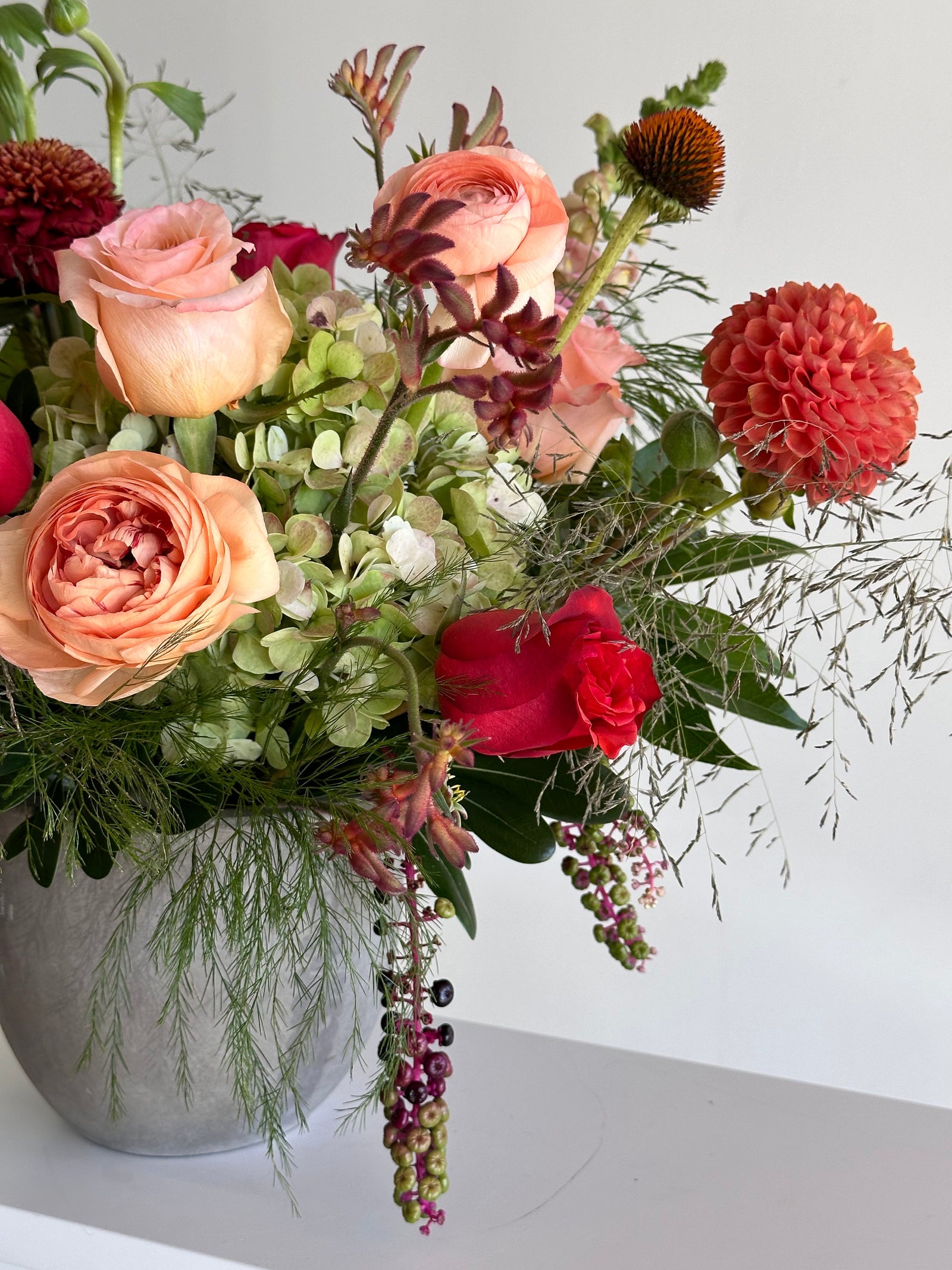 NYC Flowers by Novapetal | Same Day Flower Delivery in NYC